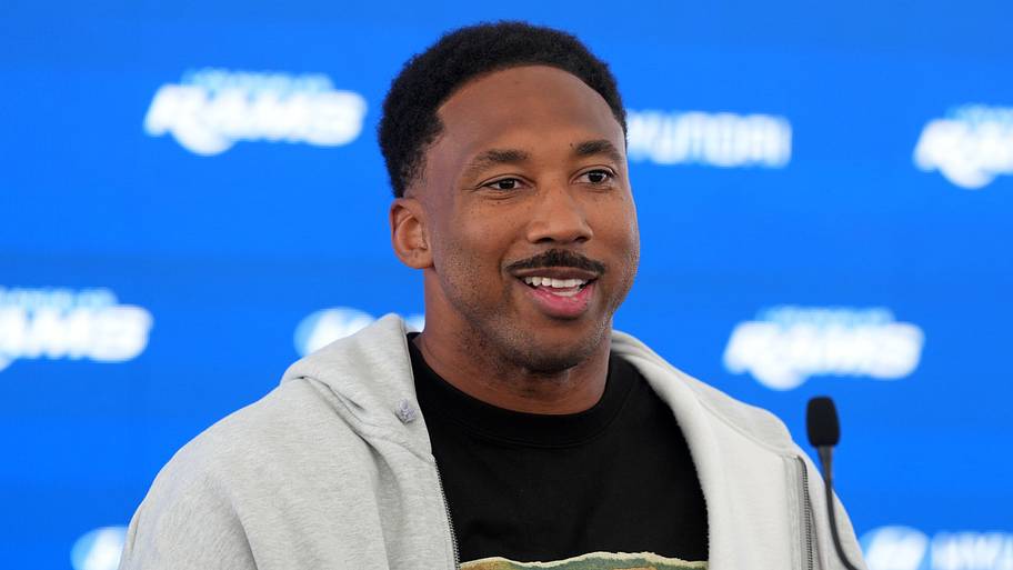 NFL power rankings: Updated league rankings following blockbuster trades