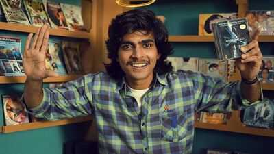Tumbadchi Manjula box office collection day 2: Displays a jump of 81% ...