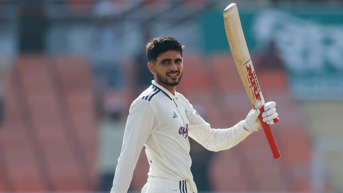 Shubman Gill's India T20I snub despite stellar IPL linked to BCCI's ...