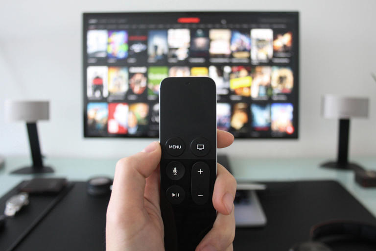I cut down to 3 streaming services—here's my 30-day savings report