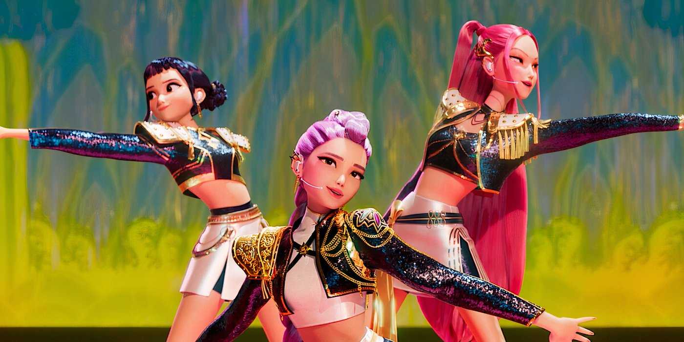 Netflix Brings Back KPop Demon Hunters Ahead of Its Sequel