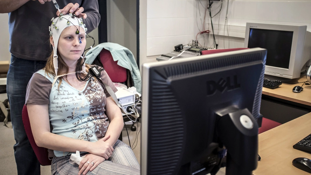 Why your brain loves learning languages