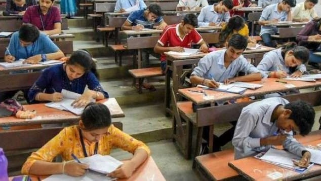 UP Police Constable Exam 2026: FIR against Telegram channel over fake paper