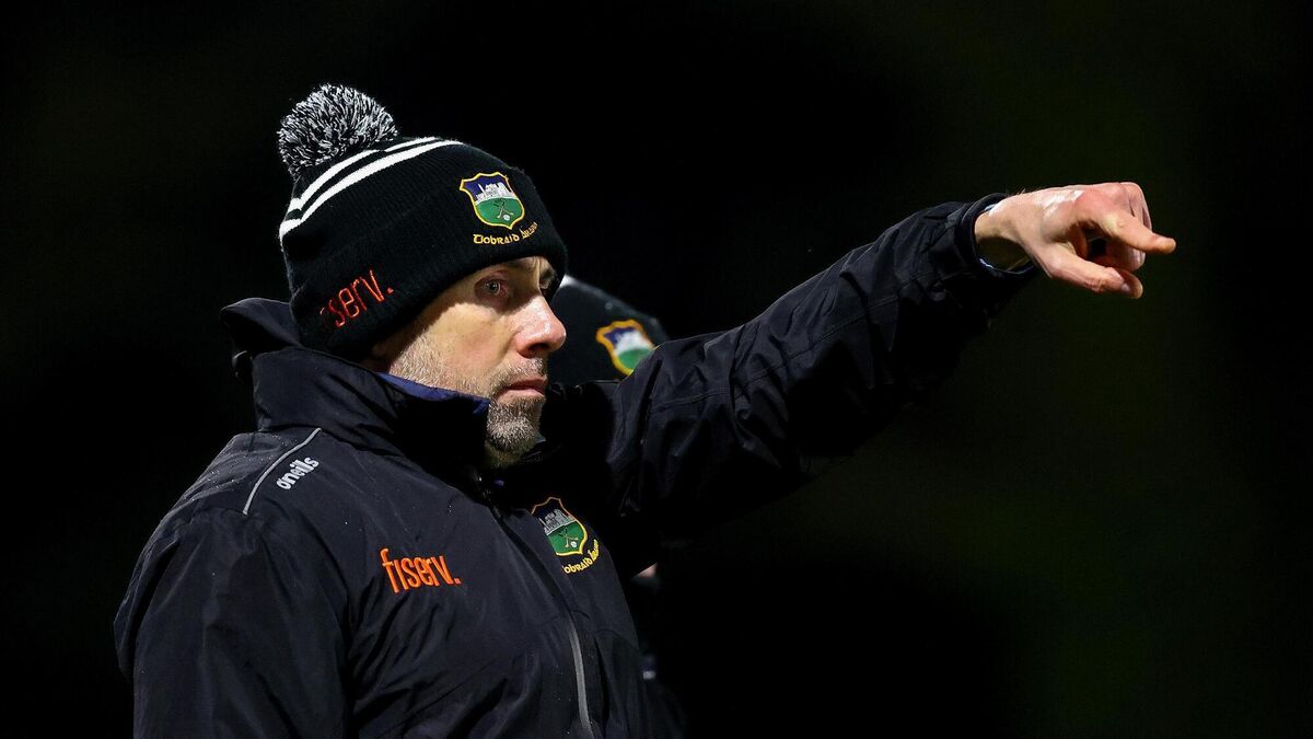 Tailteann Cup: Wicklow progress after defeat of Tipp