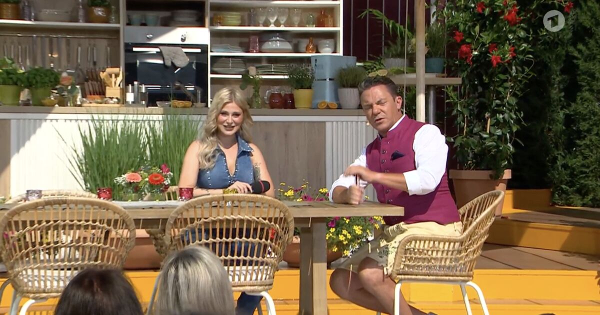 Stefan Mross droht Matthias Reim: "Ich fahr zu dir nach Hause!"