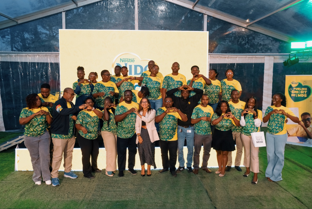 Nestlé launches ‘NIDO Iron for Focus’ campaign to tackle childhood iron ...