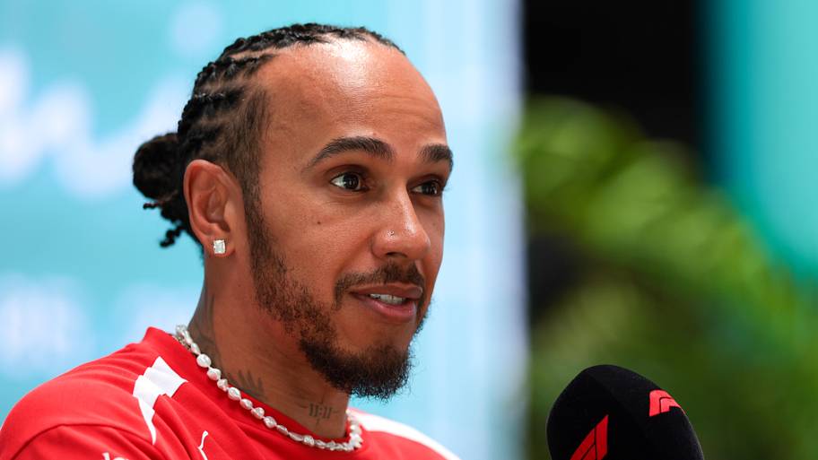 Surprise Lewis Hamilton admission sheds light on Ferrari shortcomings