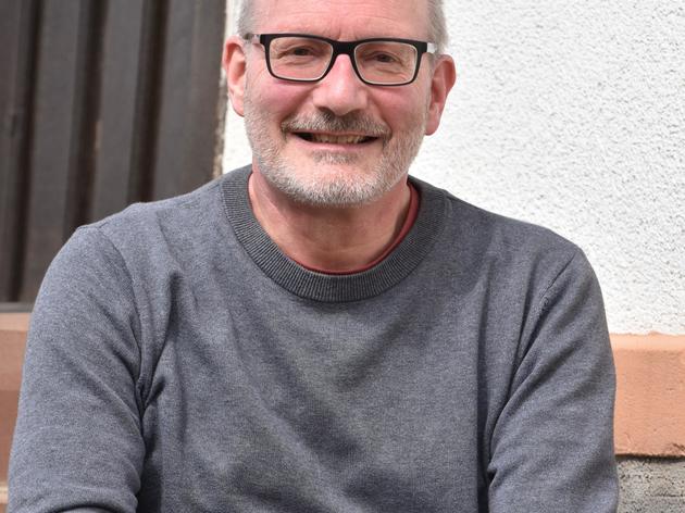 Pfarrer Burkhard Zentgraf geht in den Ruhestand – hätte gern weitergemacht