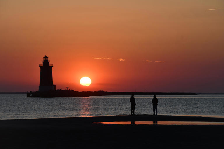5 day trips to take in June without leaving Delaware