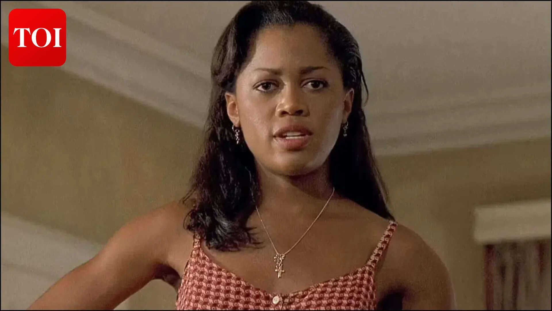 'Bad Boys' star Theresa Randle's ex, Dario Pallini, claims the actress ...
