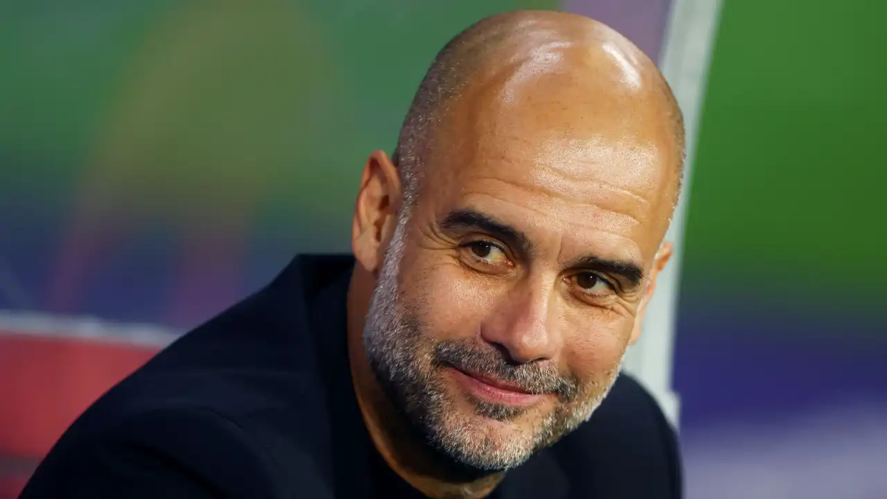 El patrimonio millonario de Pep Guardiola: propiedades en Barcelona y ...
