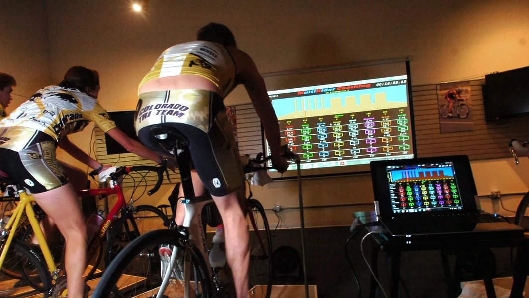 Master your cycling training load for smarter gains