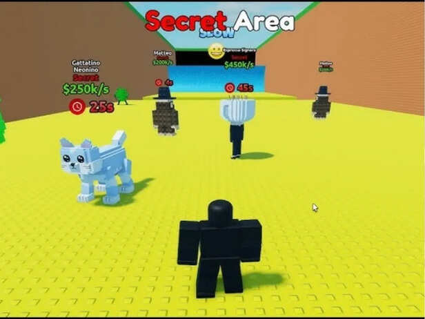 Top Roblox experiences keeping millions of players busy