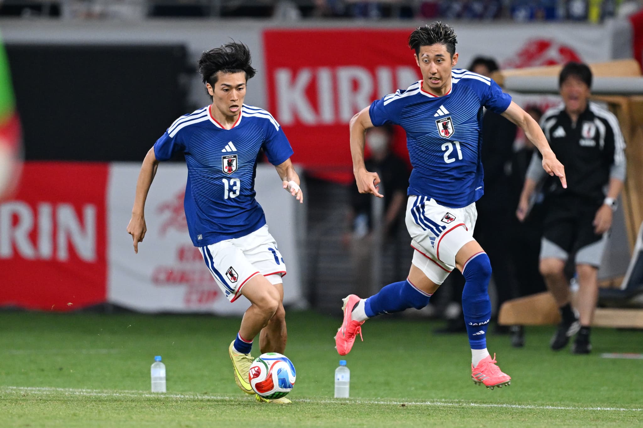 Coupe du monde 2026 : le Japon peut-il renverser la table et prendre le ...