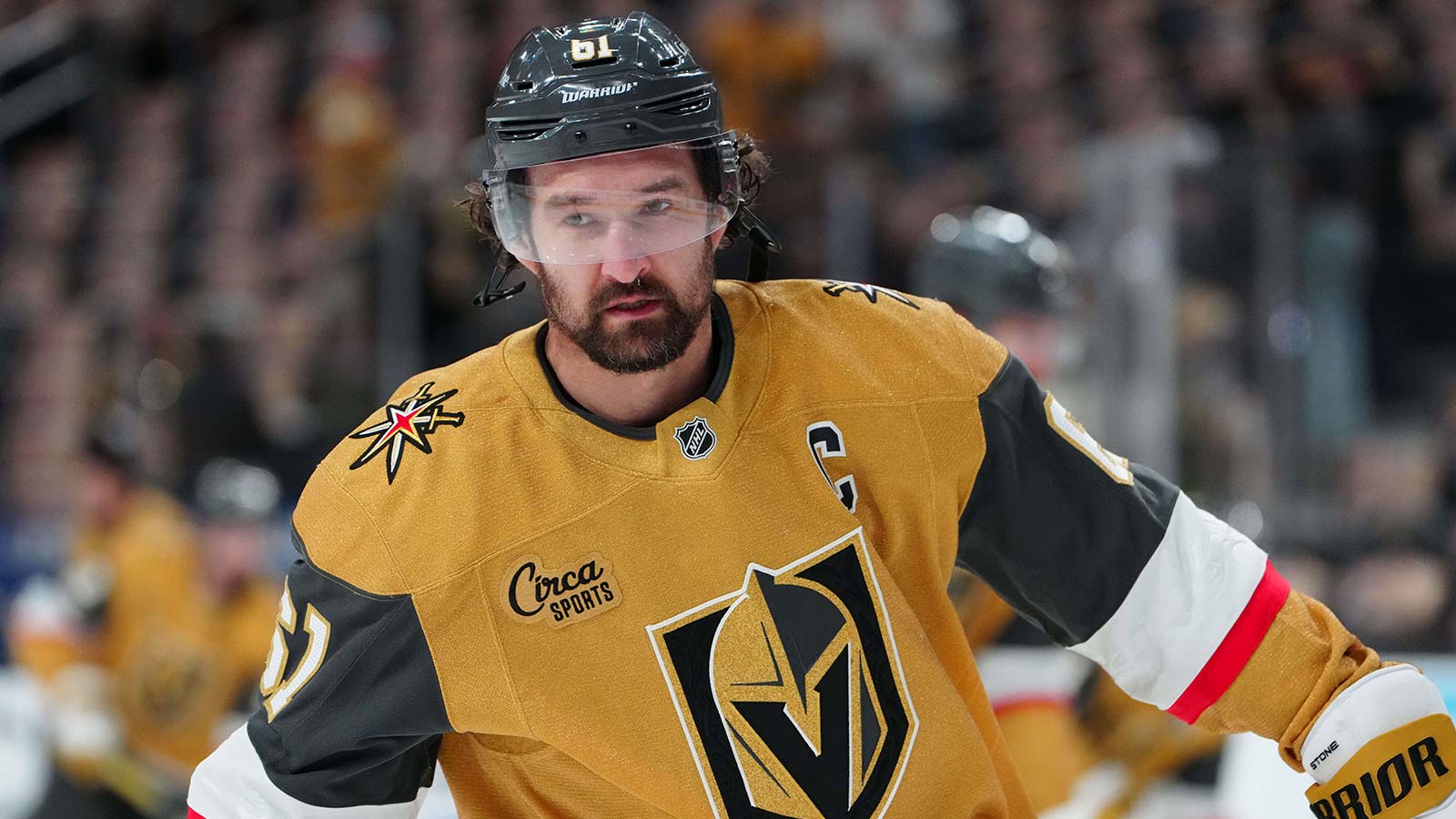 Golden Knights’ Mark Stone, Jack Eichel goals disallowed after ...