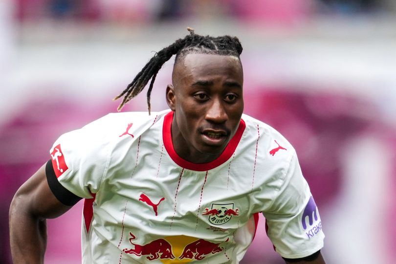 Liverpool's main transfer target is like 'peak Sadio Mane' and ...