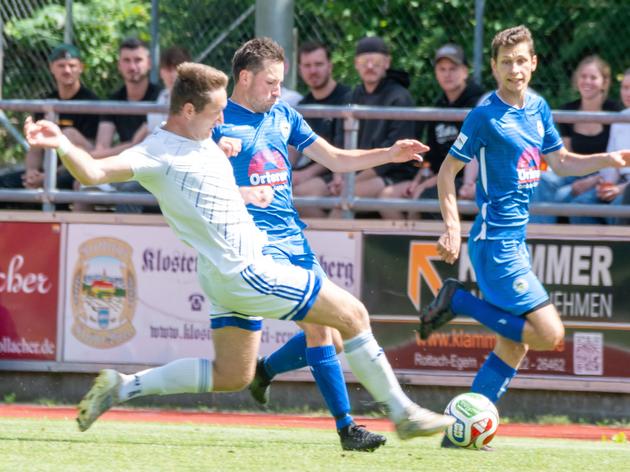 TSV Hartpenning liegt 0:1 zurück – und hat "nichts zu verlieren"