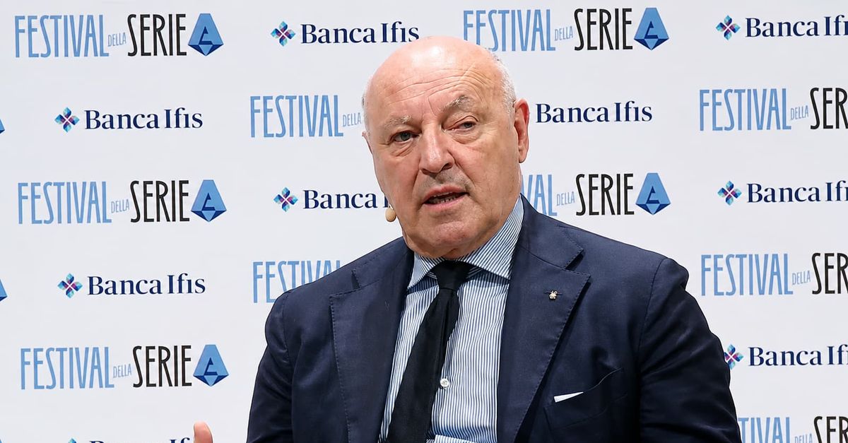 No Paz, ma l’Inter può piazzare comunque colpo Real: "Chissà che ...