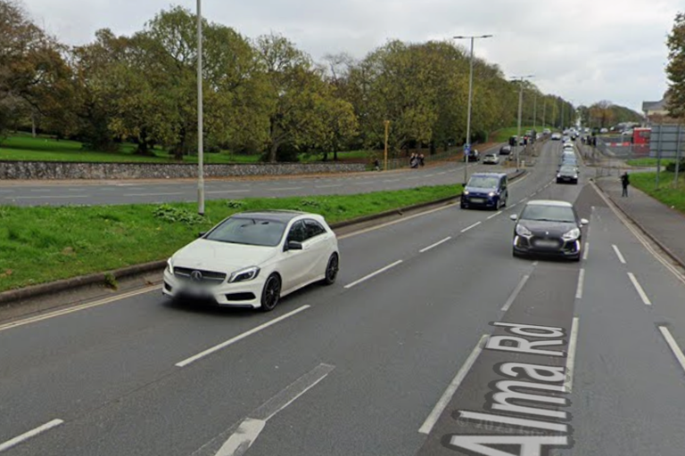 The craziest speeds clocked on Devon and Cornwall's hotspot roads