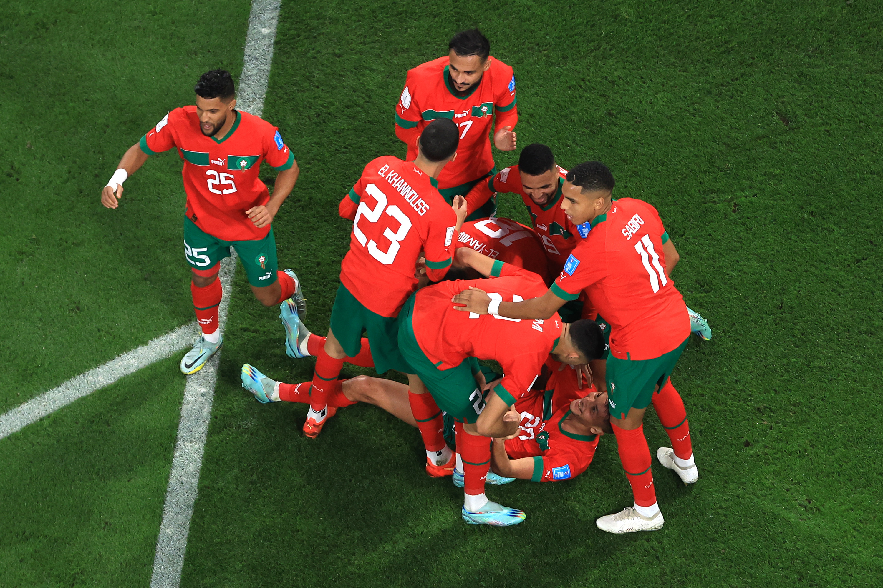 How migration became a key to World Cup success