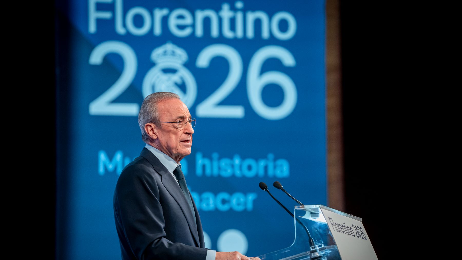 A qué hora acaban las elecciones del Real Madrid y dónde ver los ...