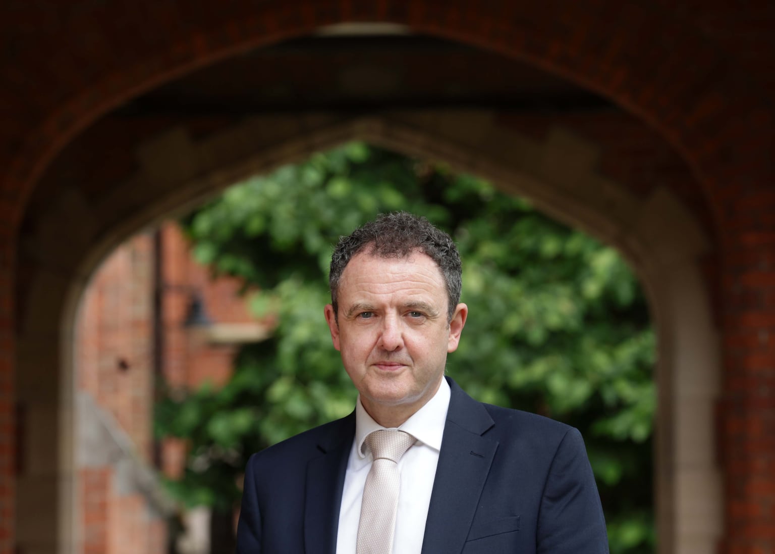 Colin Harvey: ‘Unionists should be central to making a new Ireland a ...