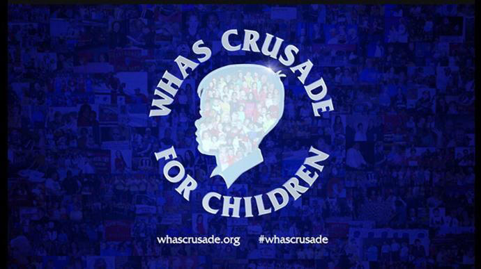 73rd annual WHAS Crusade for Children returns this weekend