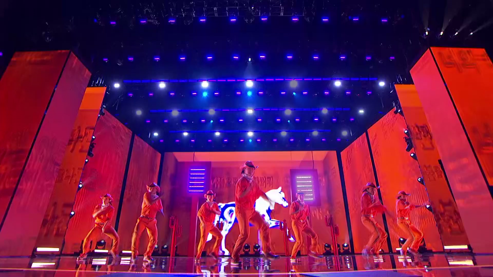 Dokteuk Crew - Dance group
