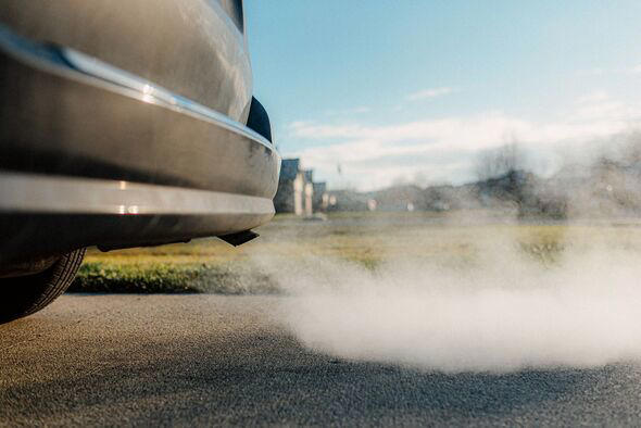 New car tax bands in 2026 confirmed - almost every petrol and diesel ...