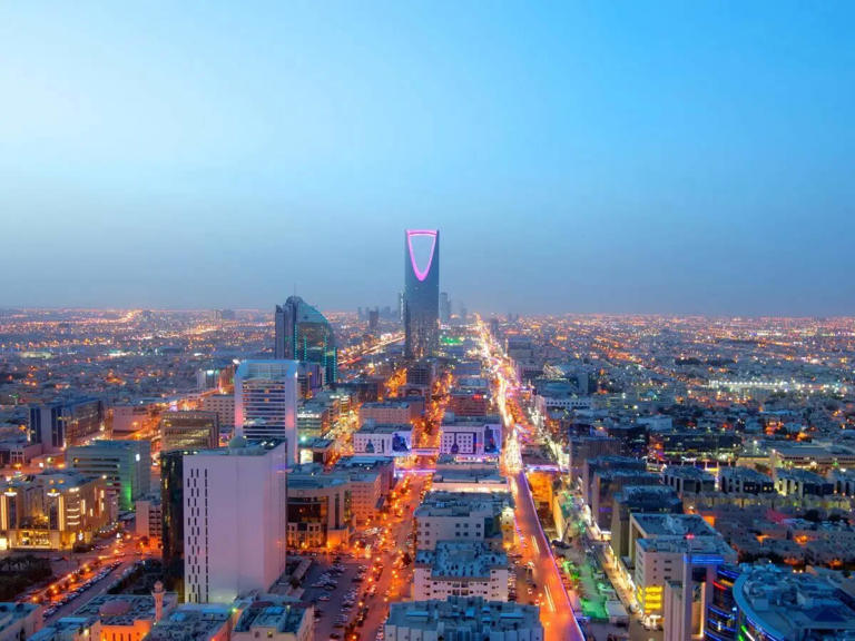 Saudi Arabia issues new property ownership rules for foreign companies