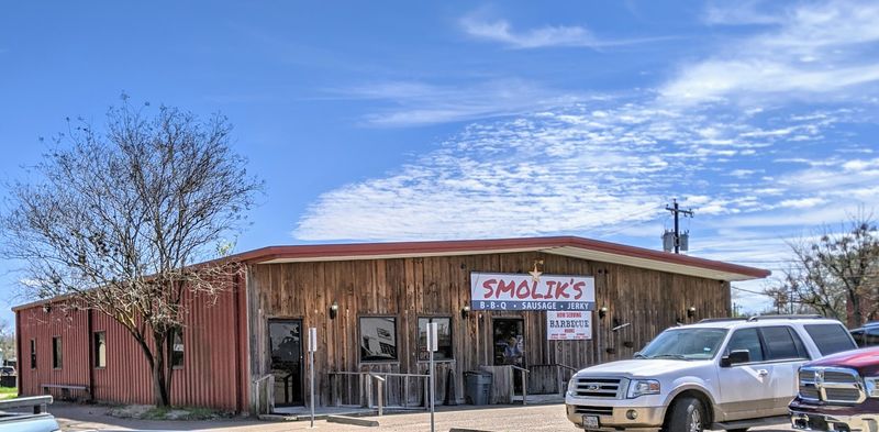 One of Texas’ most underrated food towns is packed with character and ...