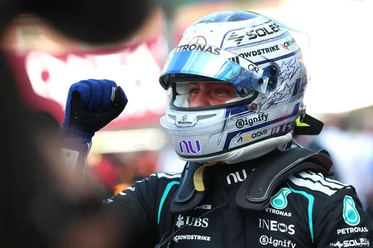 Palmer lyrisch over Verstappen, Montoya niet: "Starts van Max en Red ...