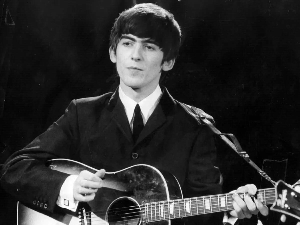 Quote of the day by George Harrison: 'You've got as many lives as you ...