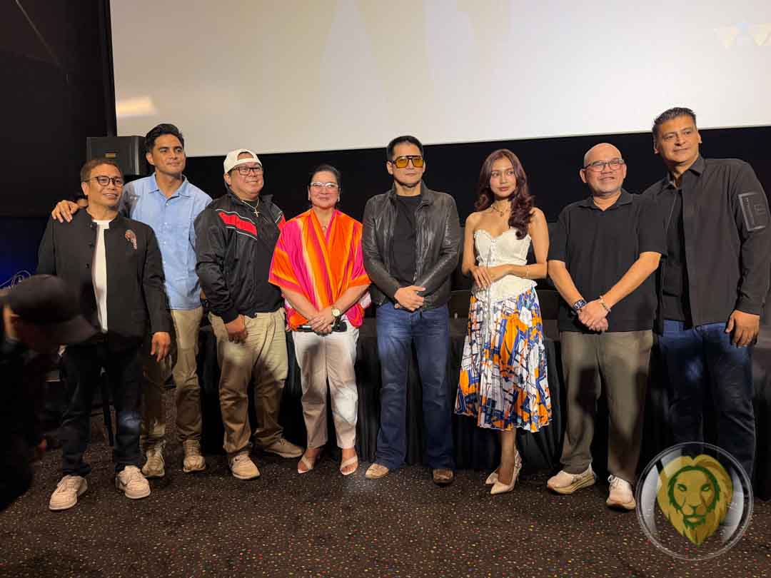 Robin Padilla eyes Daniel Padilla as next 'Bad Boy' in planned fourth ...