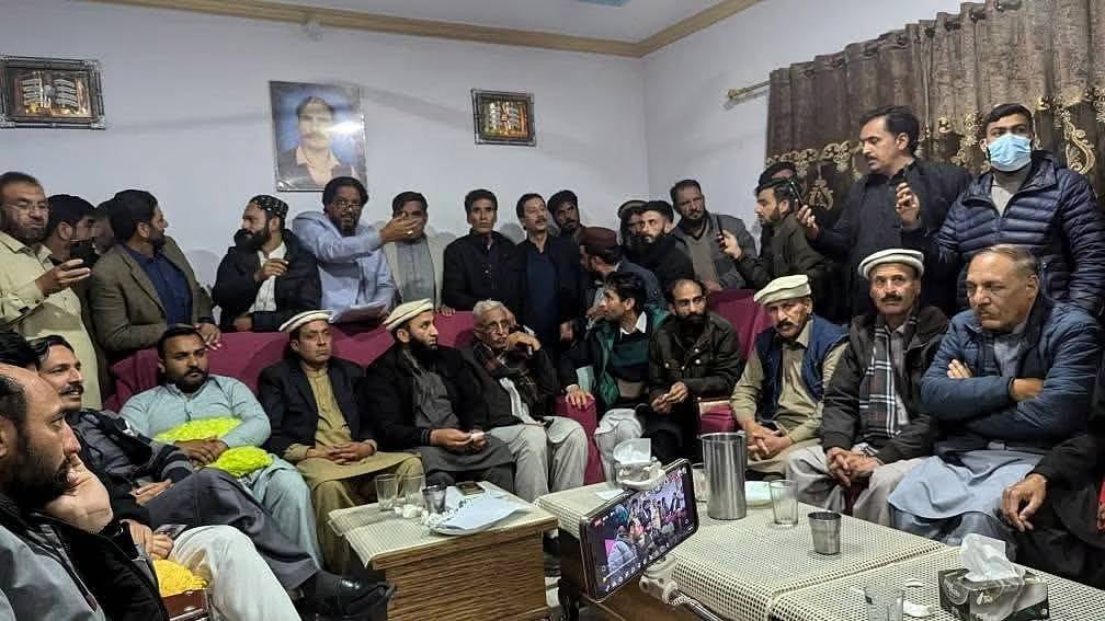AJK court upholds refugee seats, strengthens constitutional ...