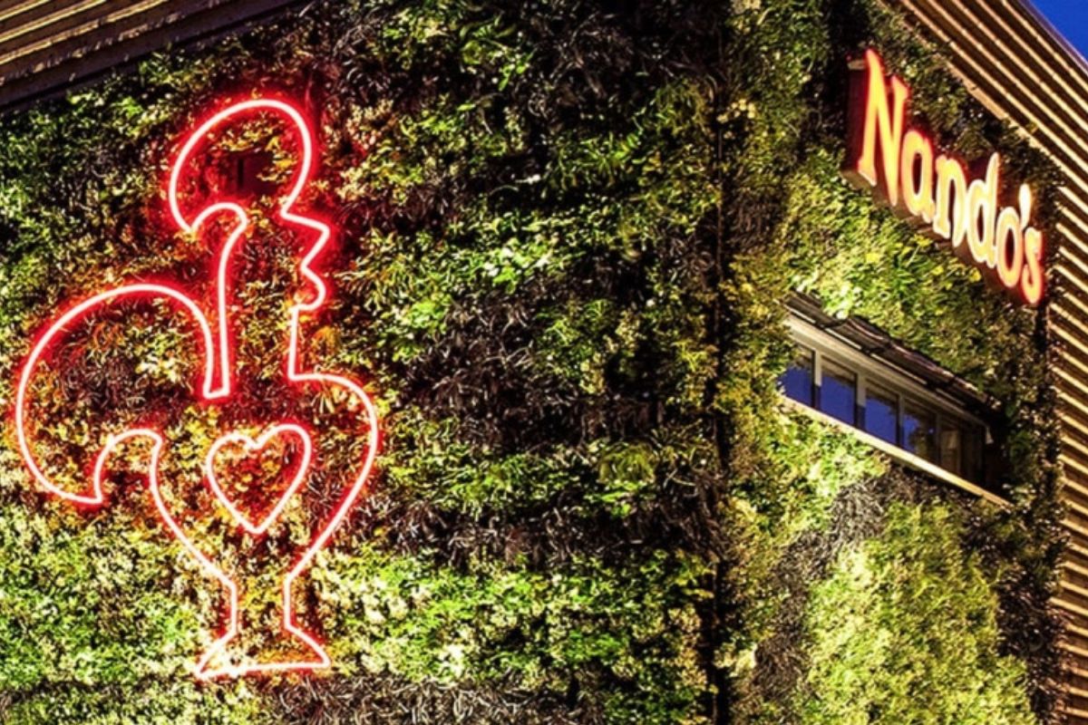May Nando’s joke be on itself after an alleged data breach?
