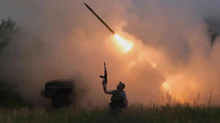 Russia downs 339 Ukrainian drones in 13 hours amid Zelenskyy's call to ...