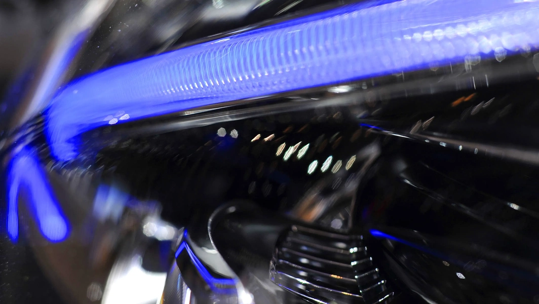 Choosing the right headlights for your drive