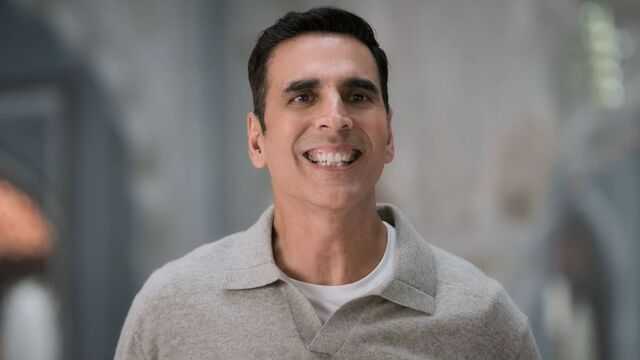 Bhooth Bangla box office day 51: Rewrites history, becomes Akshay Kumar ...