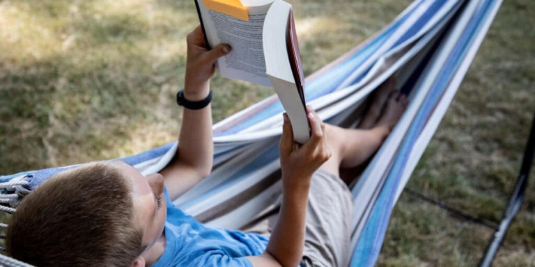 Forskning: Läs en bok och lev längre