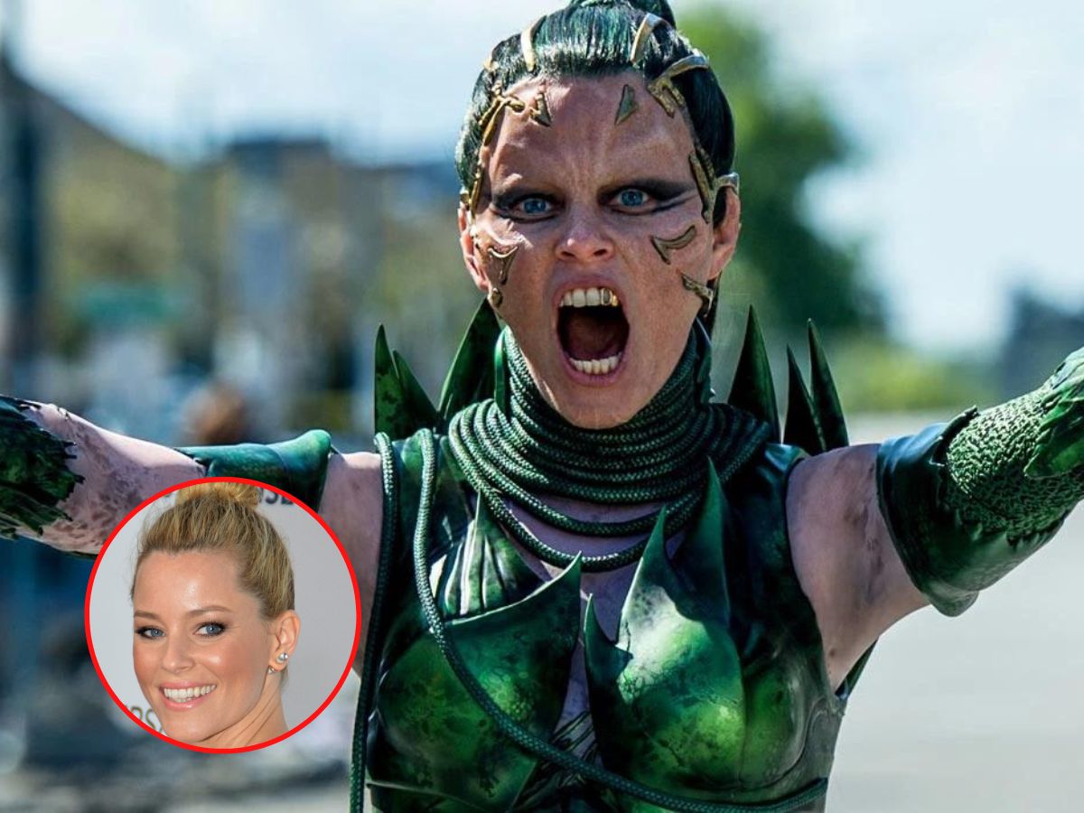 Behind the makeup: Movie villains who are actually gorgeous in real life