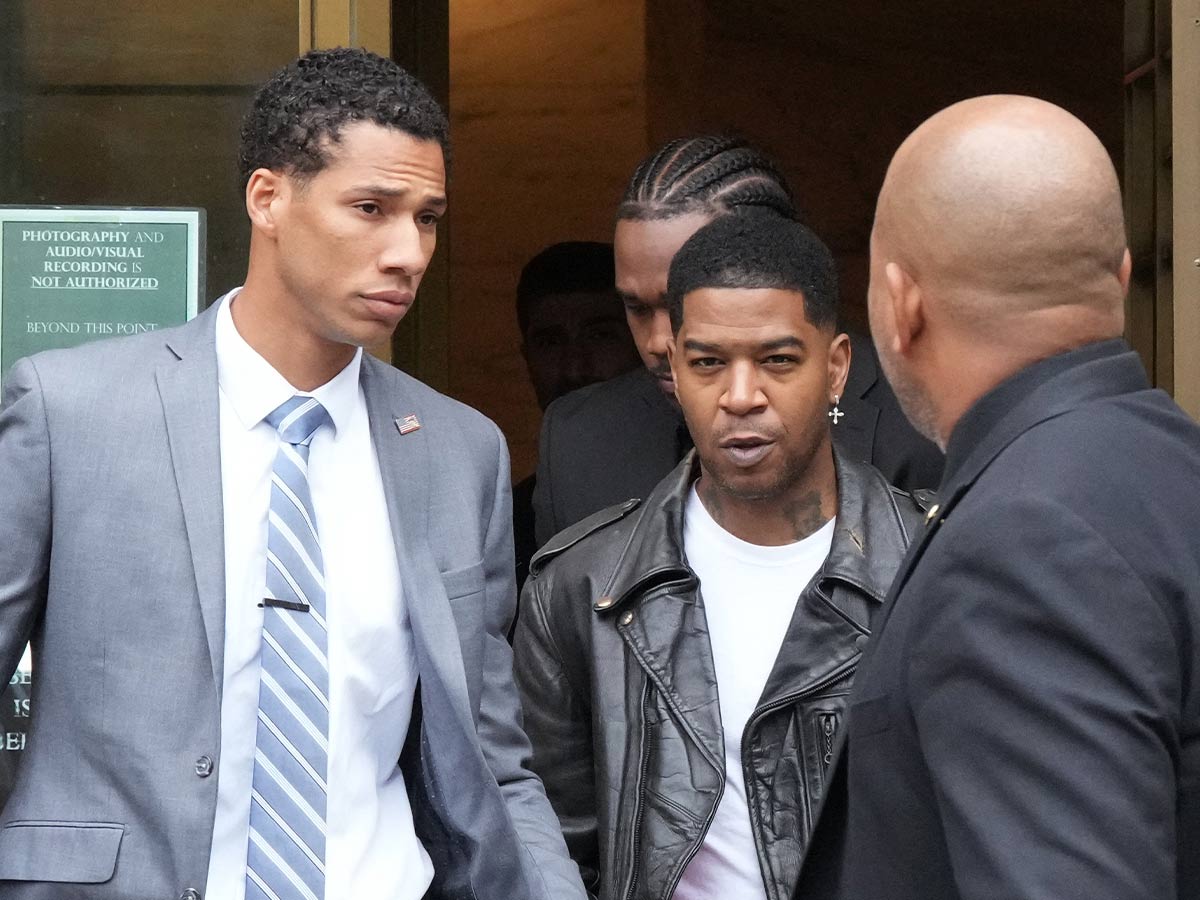 The Diddy trial courtroom drama, explained in 10 photos