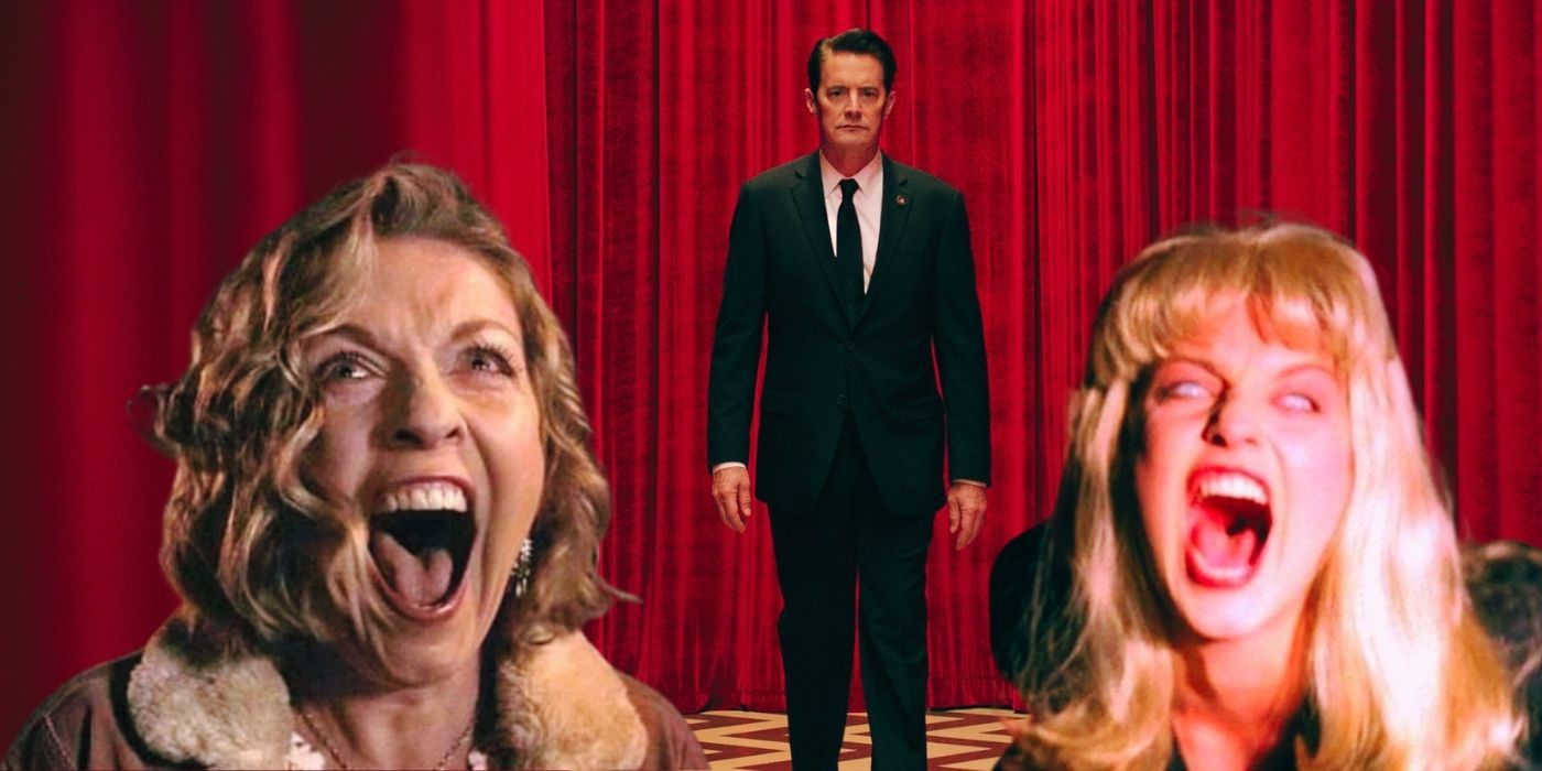 Every season of Twin Peaks, ranked