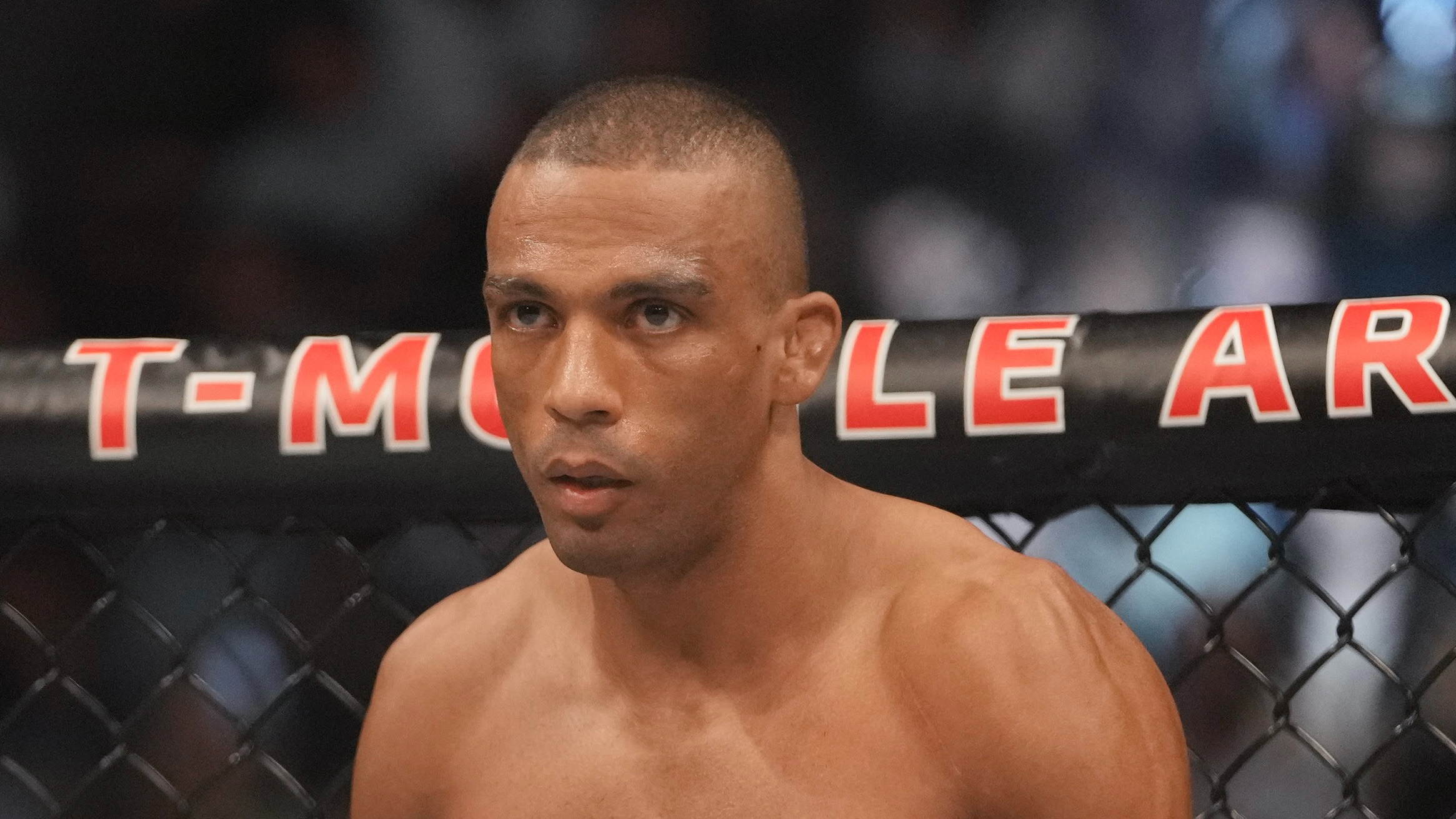 Inside MMA star Edson Barboza’s workout and diet over the years