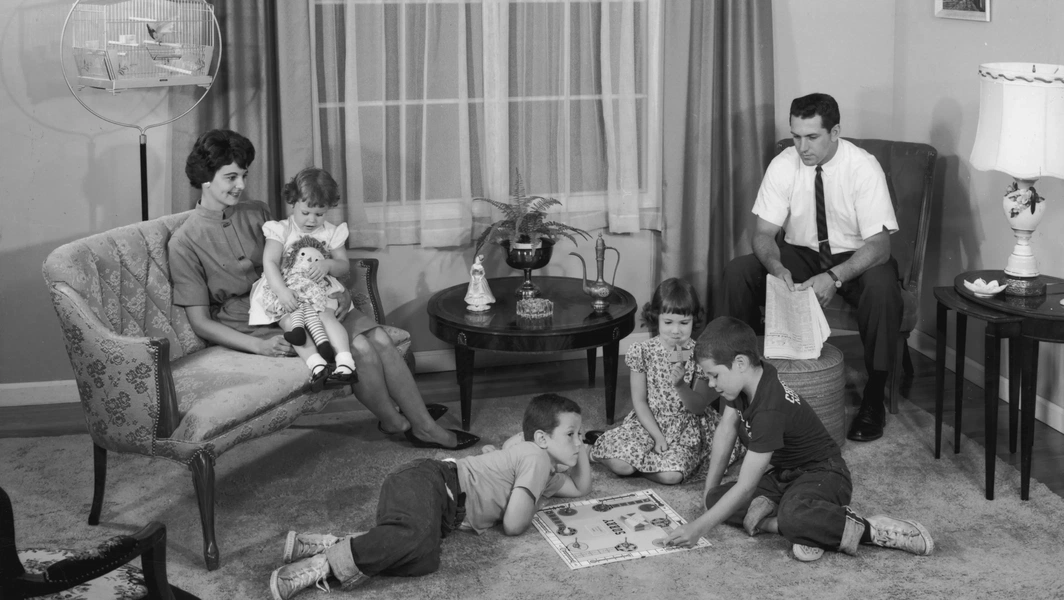 Board games your family will actually love