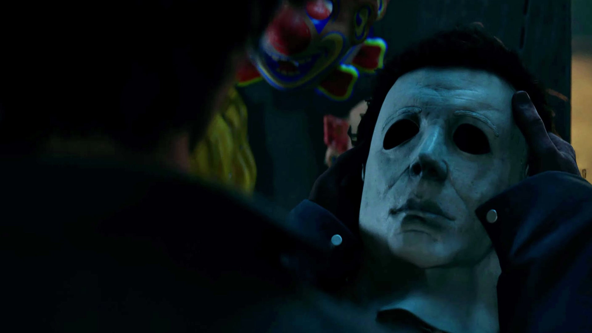 Halloween: The Game - Official single-player trailer