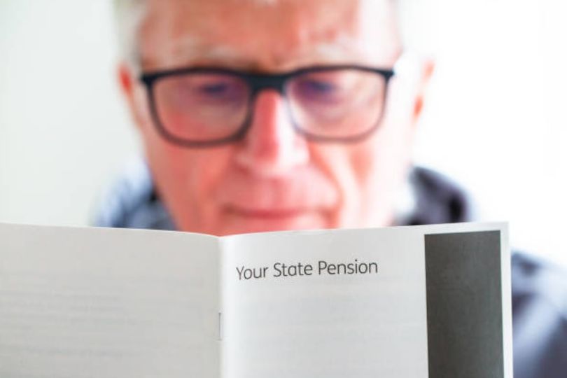 HMRC update on tax rules for state pensioners with £1,000 in savings