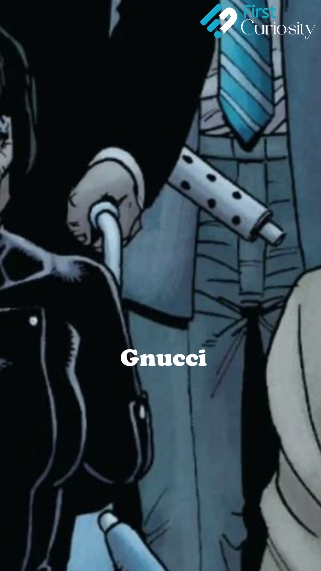 The surprising 'The Boys' connection behind 'The Punisher: One Last ...