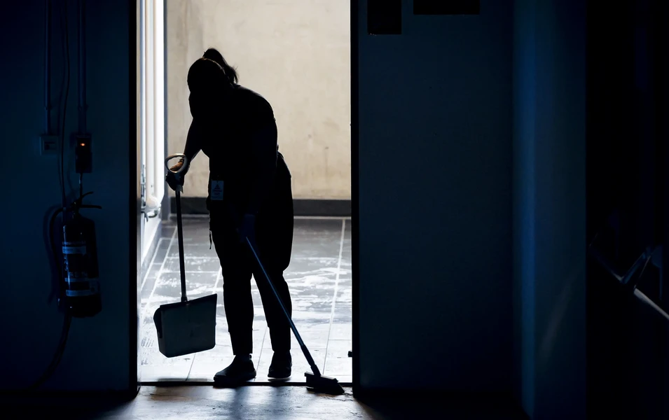 Making the most of hiring a house cleaner
