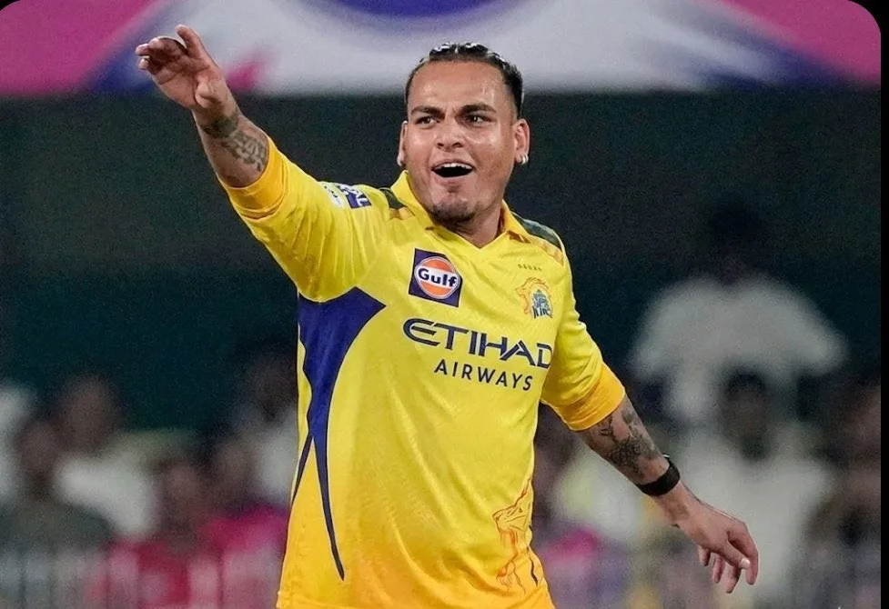 5 players Chennai Super Kings might release ahead of IPL 2027